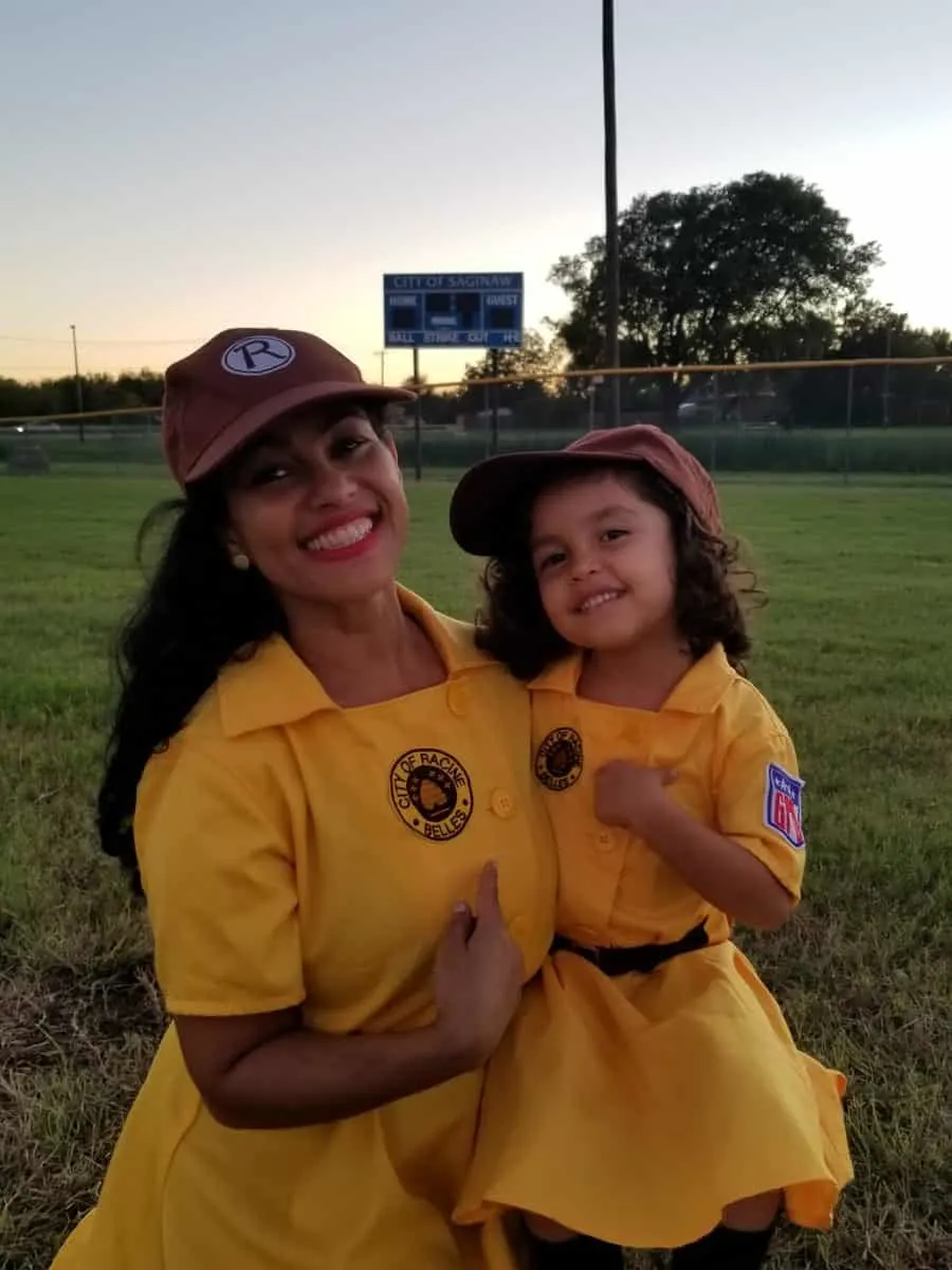 Powerful Life Lessons From A League Of Their Own | @tvstoreonline