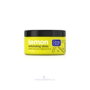 CLEAN & CLEAR LEMON LINE Giveaway