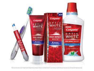 The Surprising Power Of A Smile