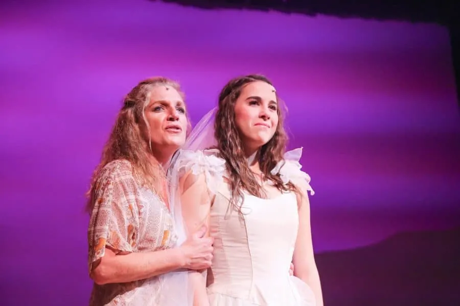 Mamma Mia! Teaches That Empowered Women Empower Women