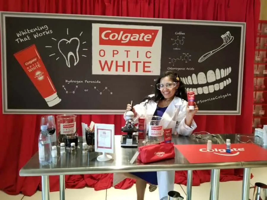 The Surprising Power Of A Smile