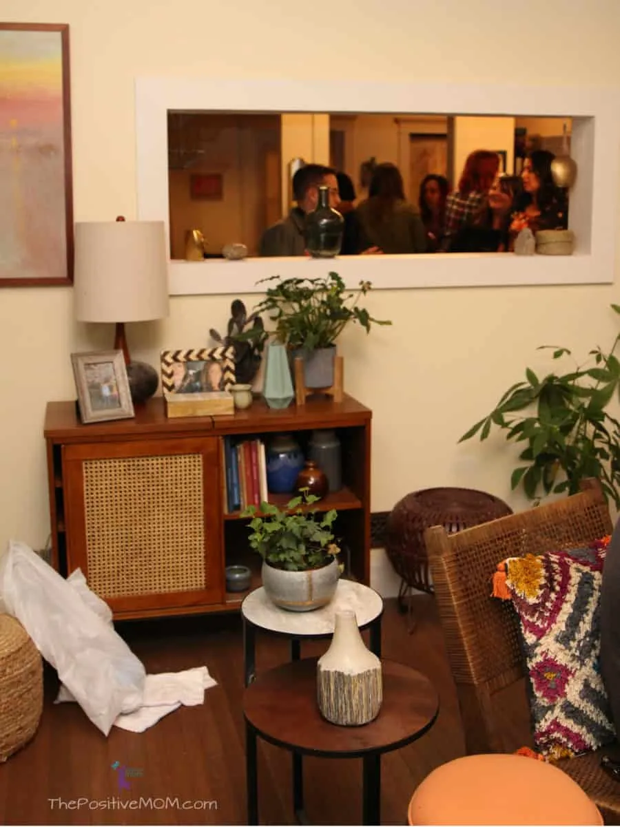 Secrets From The Set Of Single Parents On ABC