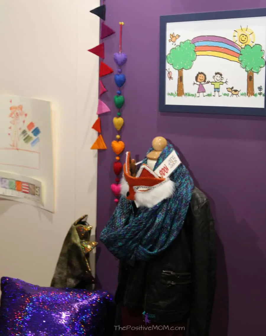 Secrets From The Set Of Single Parents On ABC