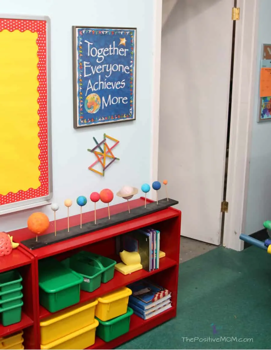 Secrets From The Set Of Single Parents On ABC
