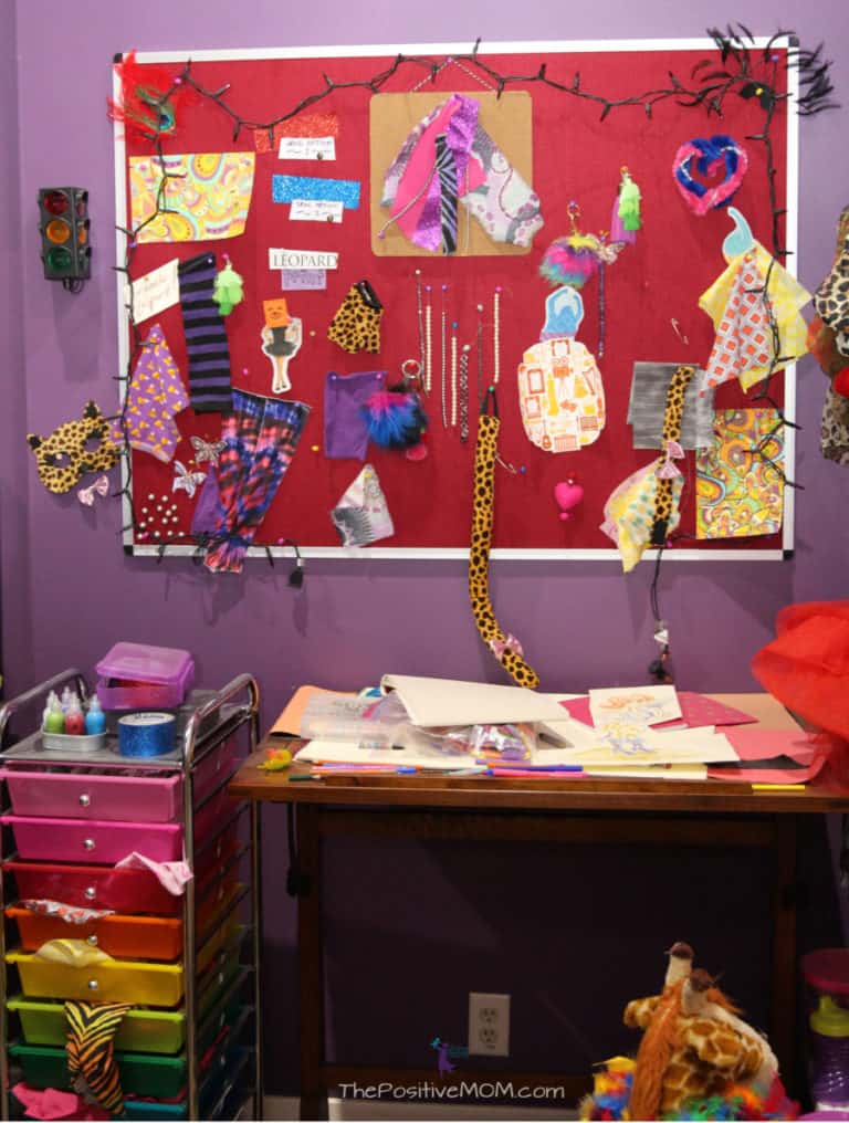 Secrets From The Set Of Single Parents On ABC