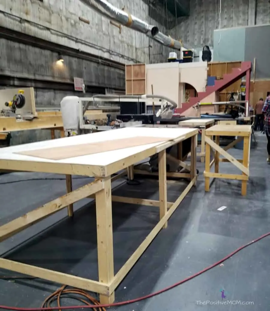 Secrets From The Set Of Single Parents On ABC
