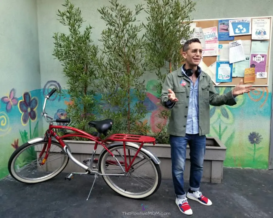 Secrets From The Set Of Single Parents On ABC