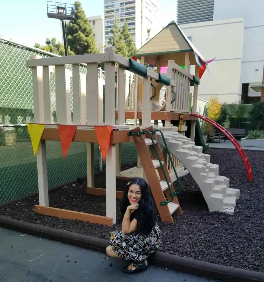 Secrets From The Set Of Single Parents On ABC