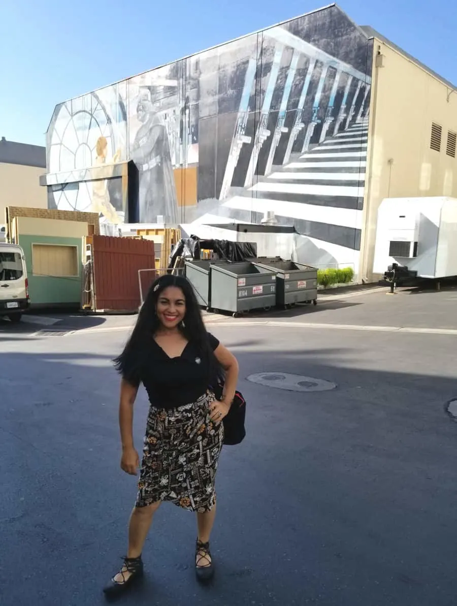 Secrets From The Set Of Single Parents On ABC