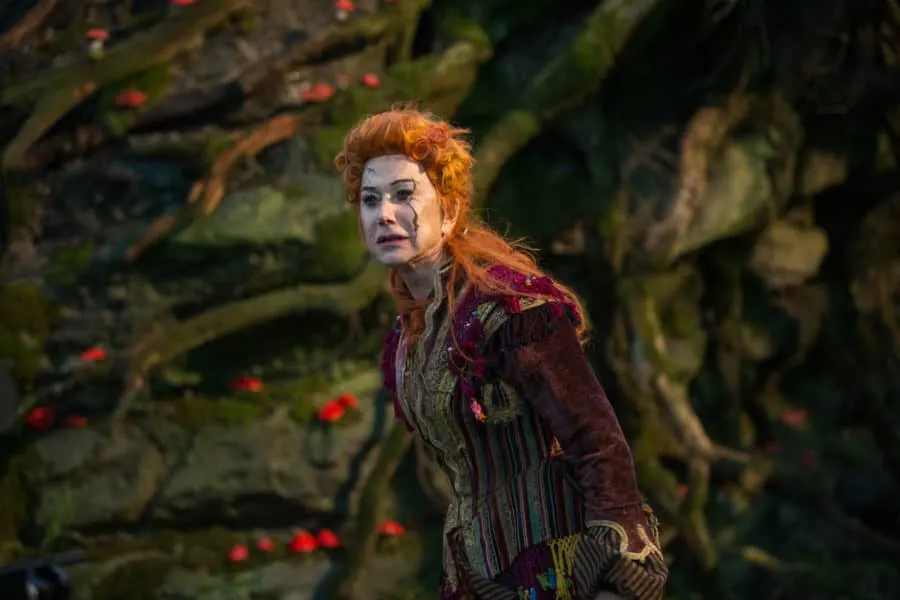 Fun Facts Every Fan Should Know About Disney's Nutcracker