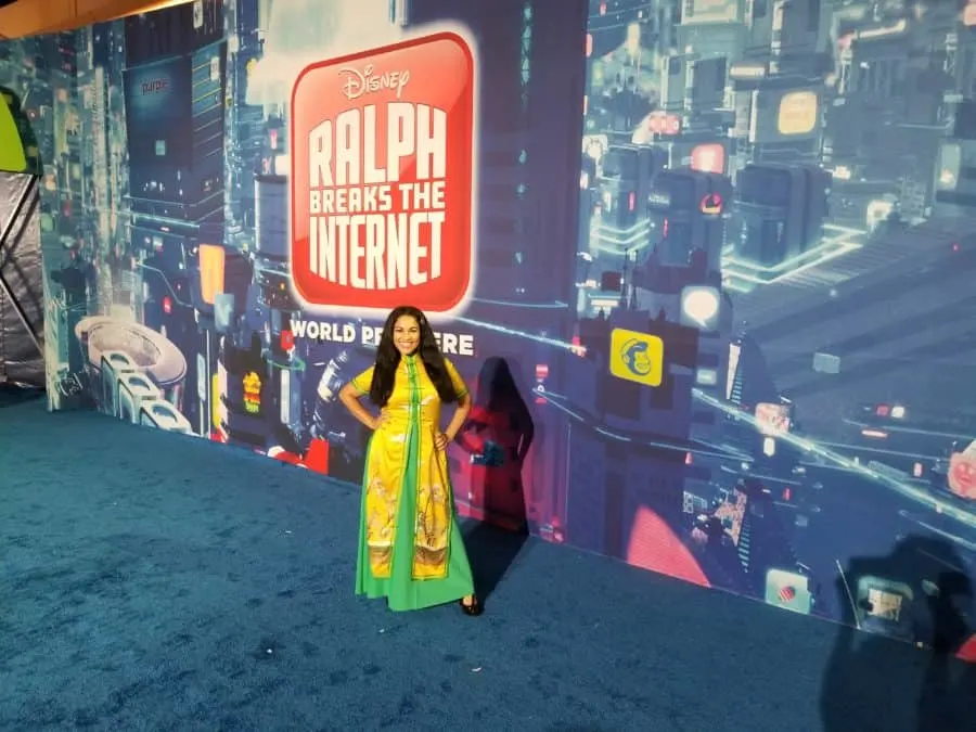 Why I'm Excited To Take My Kids To See Ralph Breaks The Internet
