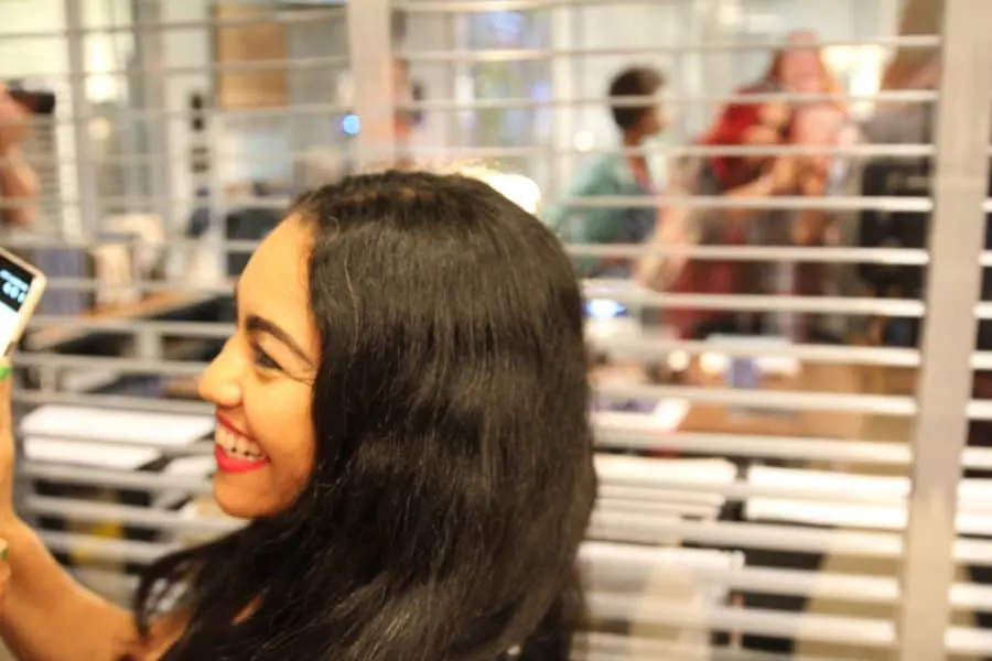 Set Visit Of The Rookie : Behind The Scenes With The Cast