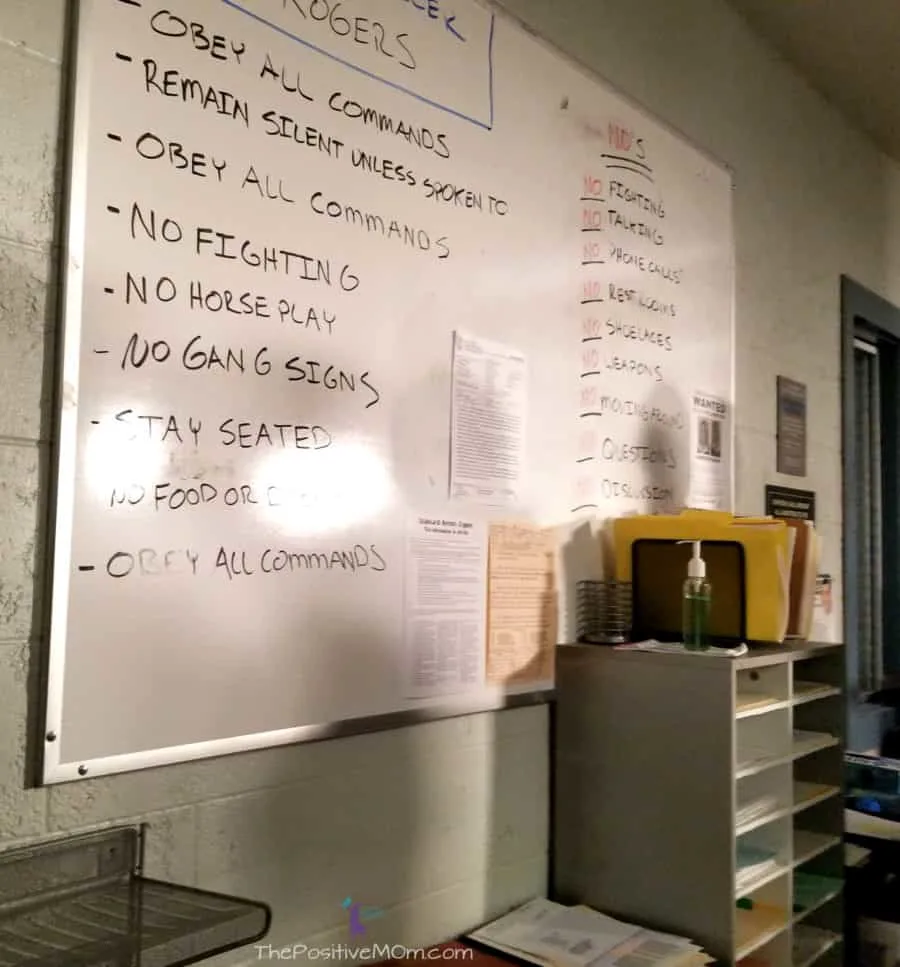 Set Visit Of The Rookie : Behind The Scenes With The Cast