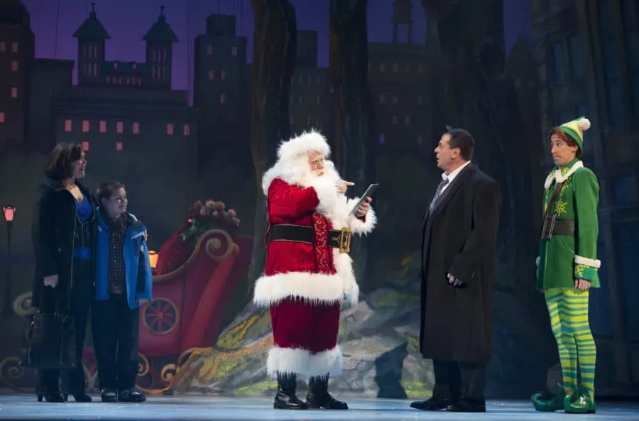 7 Ways To Live A Positive Life From Buddy The Elf