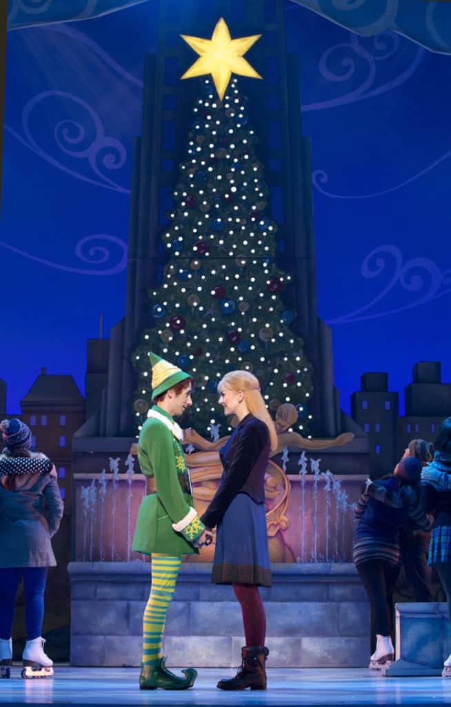 7 Ways To Live A Positive Life From Buddy The Elf