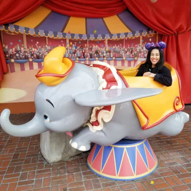 The Best Happily Ever After Experience At Magic Kingdom