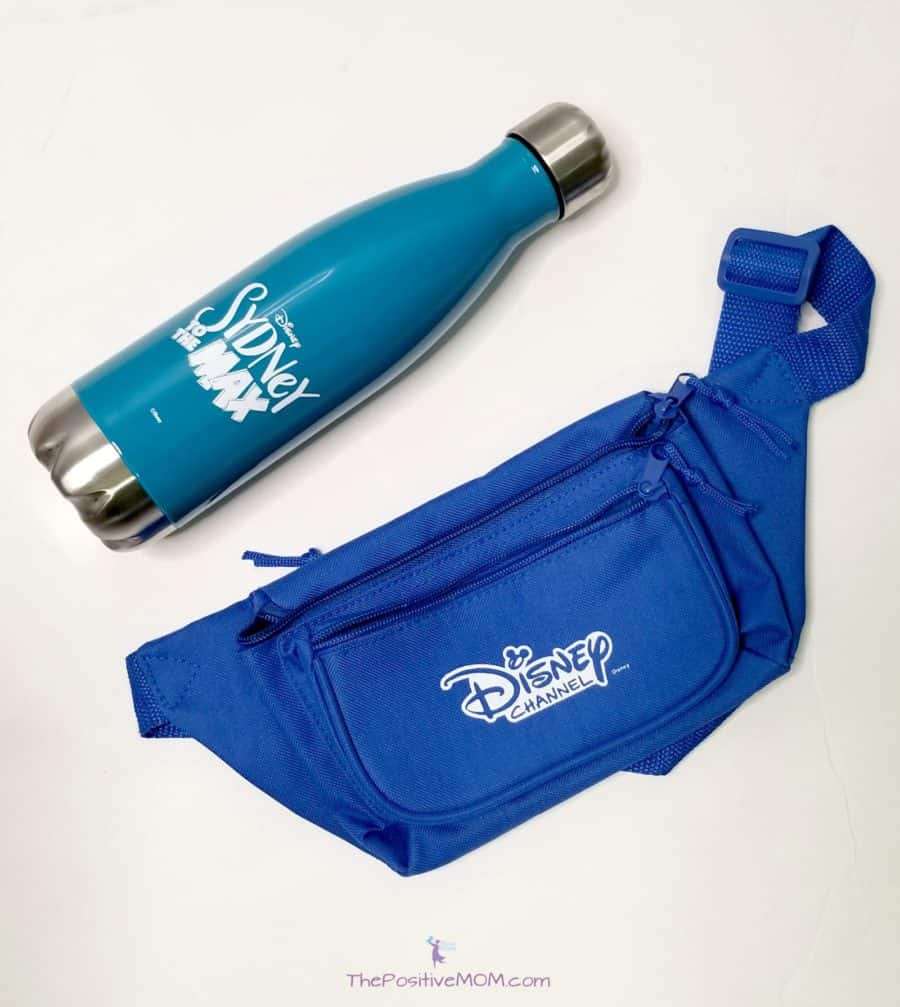 Disney Channel Sydney to the Max Giveaway