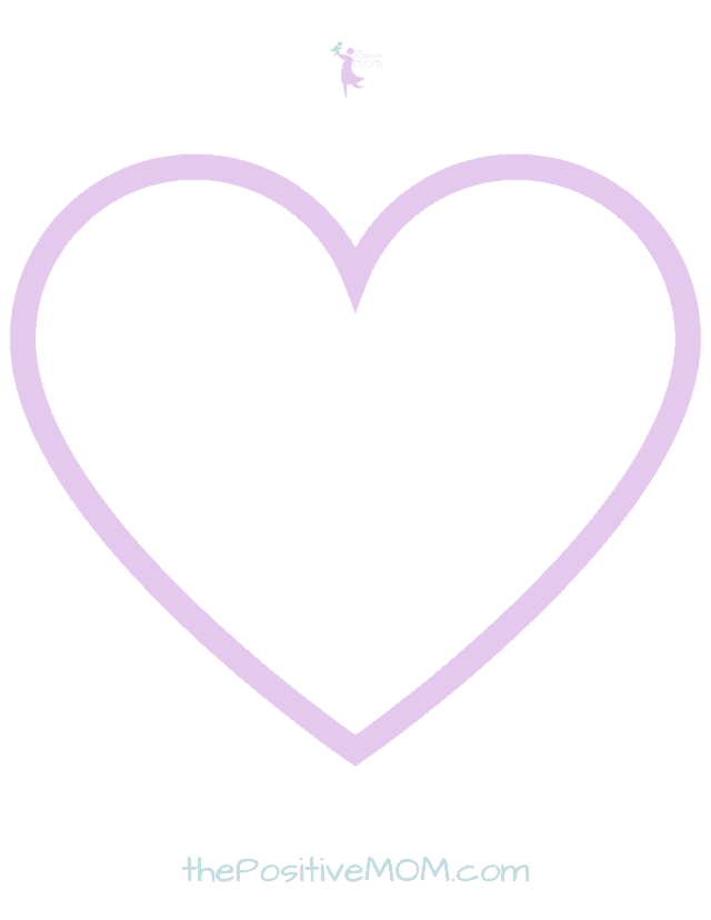 Give Your Kids An Appreciation Heart Attack (FREE Printables)