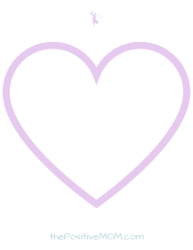 Give Your Kids An Appreciation Heart Attack (FREE Printables)