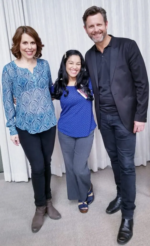 ANASTASIA - Powerful Lessons On Finding Home Love and Family