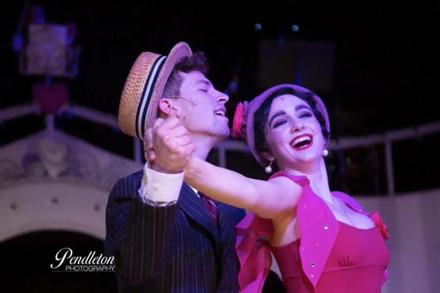 Win Tickets To See The Boy Friend Musical