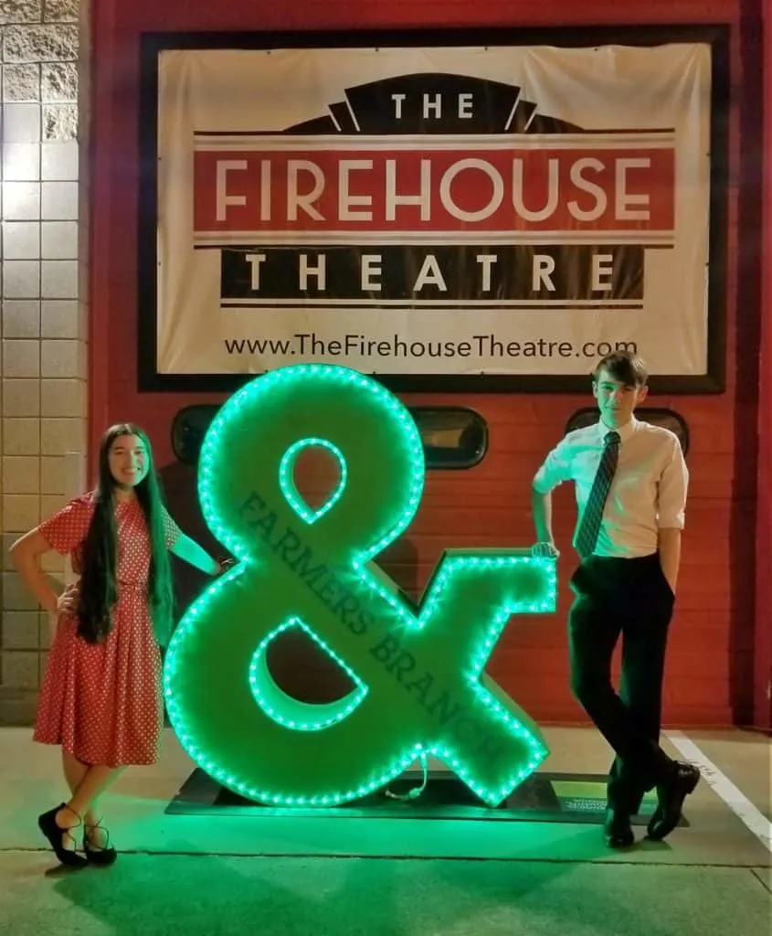 Win Tickets To See The Boy Friend Musical