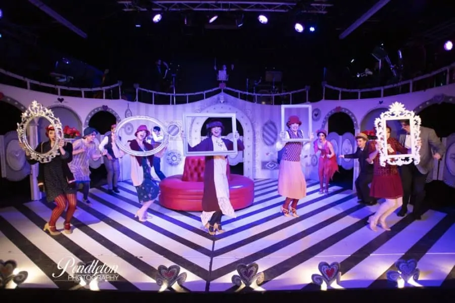 Win Tickets To See The Boy Friend Musical