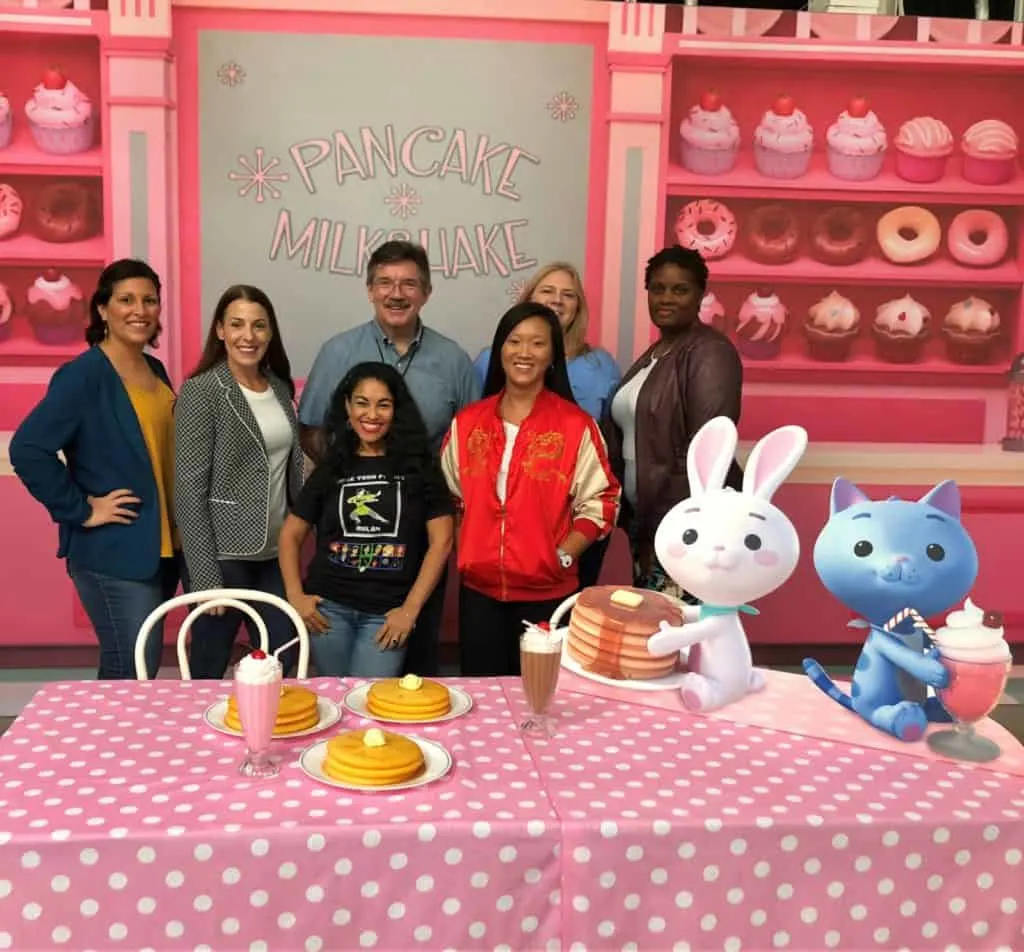 Interesting and Fun Facts About Disney Animator Mark Henn