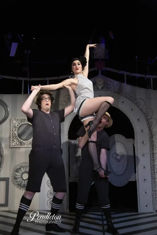 Win Tickets To See The Boy Friend Musical