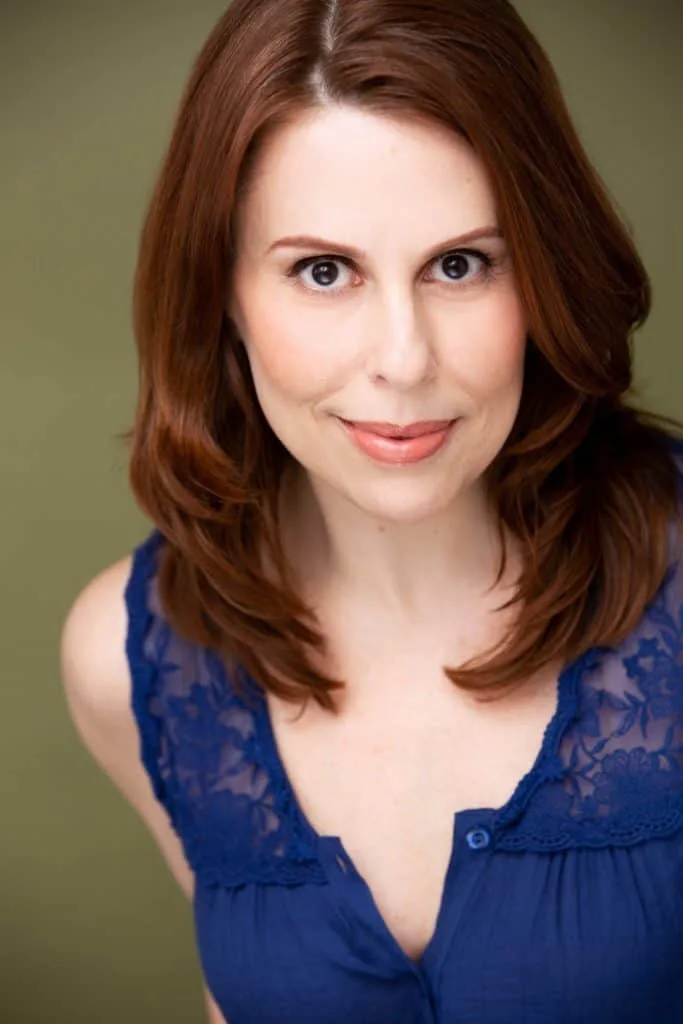 ANASTASIA - Powerful Lessons On Finding Home Love and Family