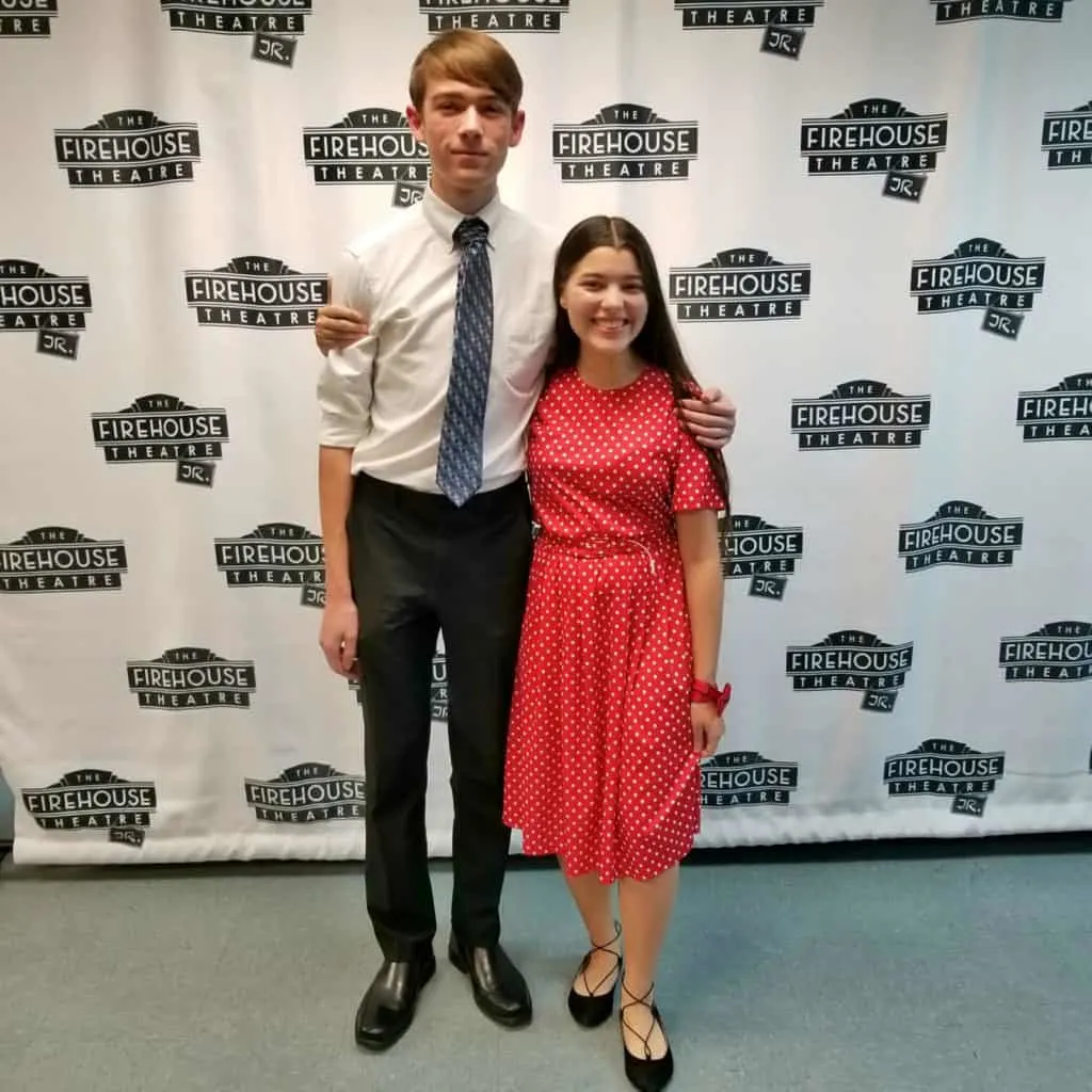 Win Tickets To See The Boy Friend Musical