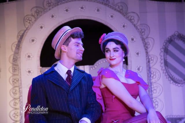 Win Tickets To See The Boy Friend Musical