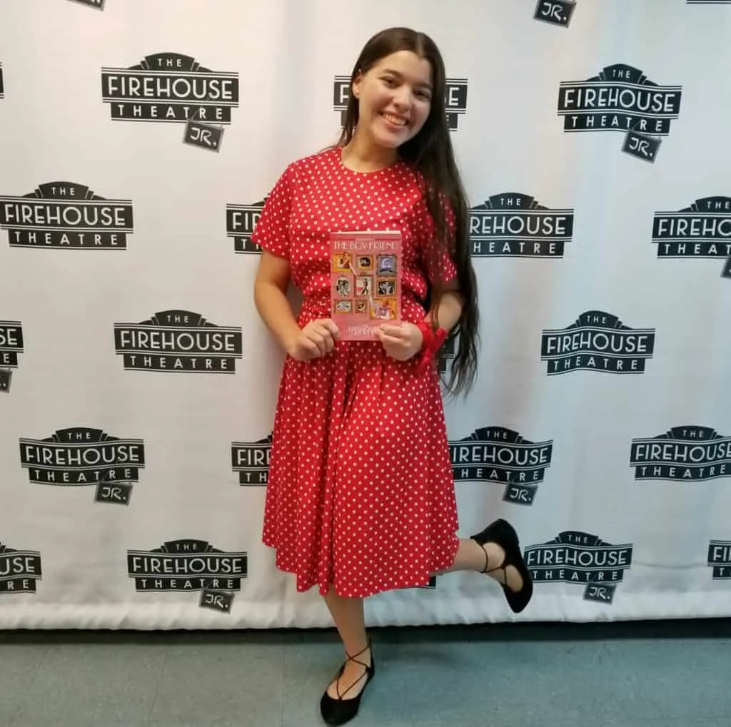 Win Tickets To See The Boy Friend Musical