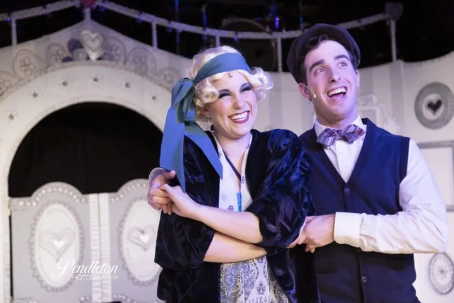 Win Tickets To See The Boy Friend Musical