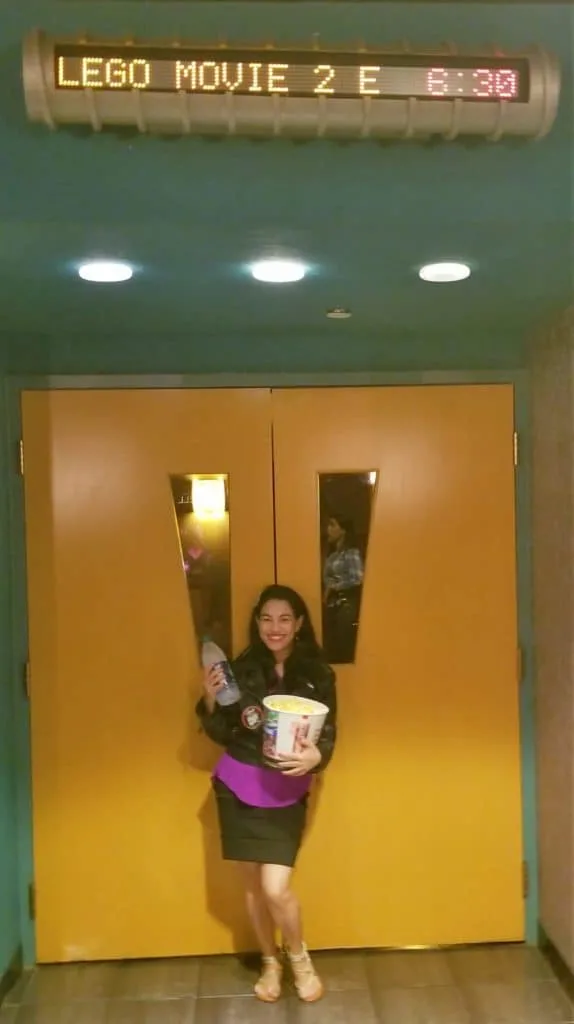 The Lego Movie 2: The Second Part Movie Quotes and Lessons