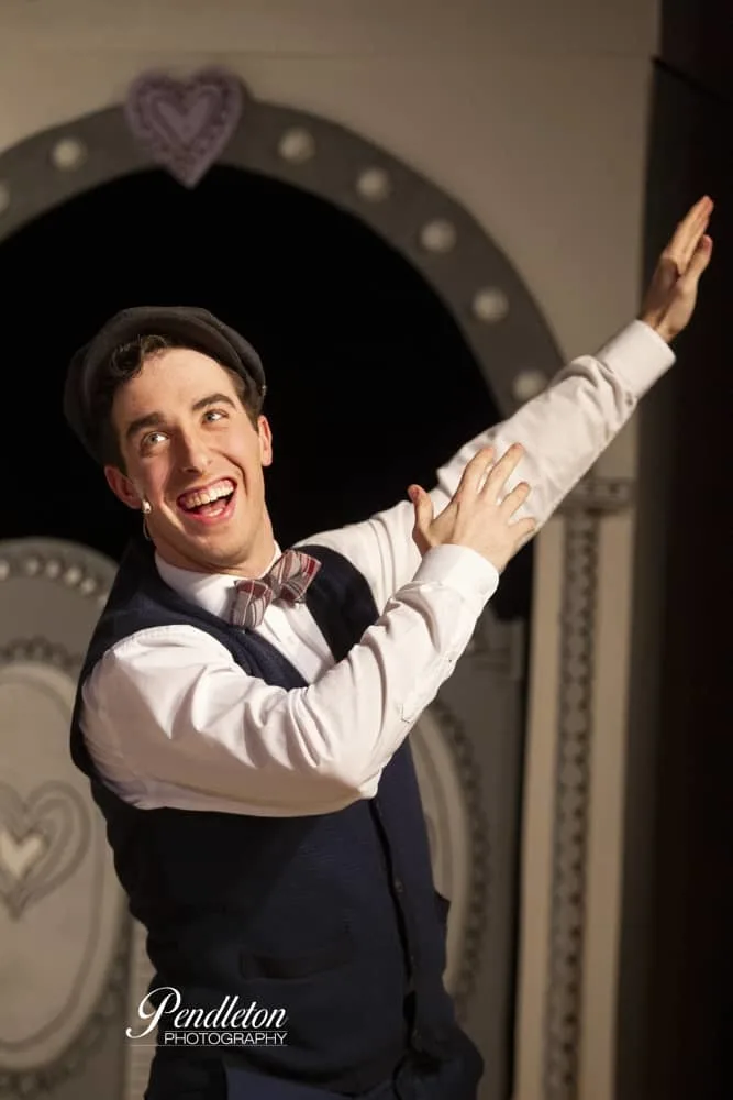 Win Tickets To See The Boy Friend Musical