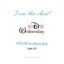 Walt Disney World Wednesday Twitter Party ~ #WDWwednesday