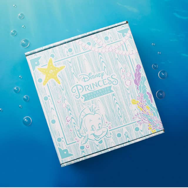 The Disney Princess Enchanted Subscription - A Dream Come True!