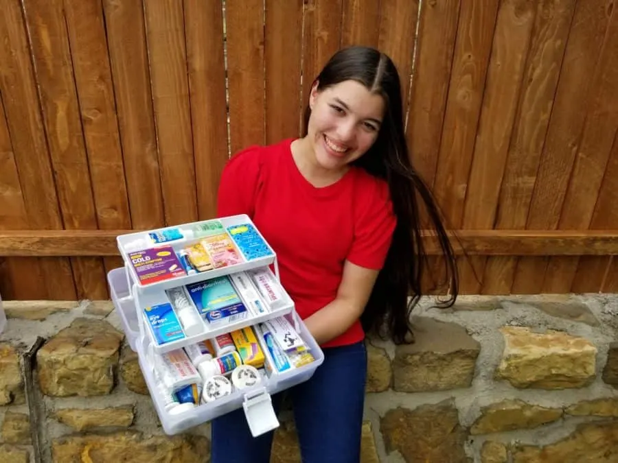 The Most Essential Gift For Your College-Bound Child