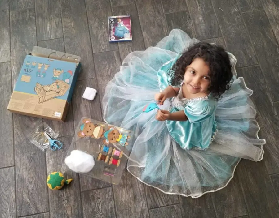 Let's Celebrate Cinderella's 70th Anniversary * Blu-ray Giveaway!