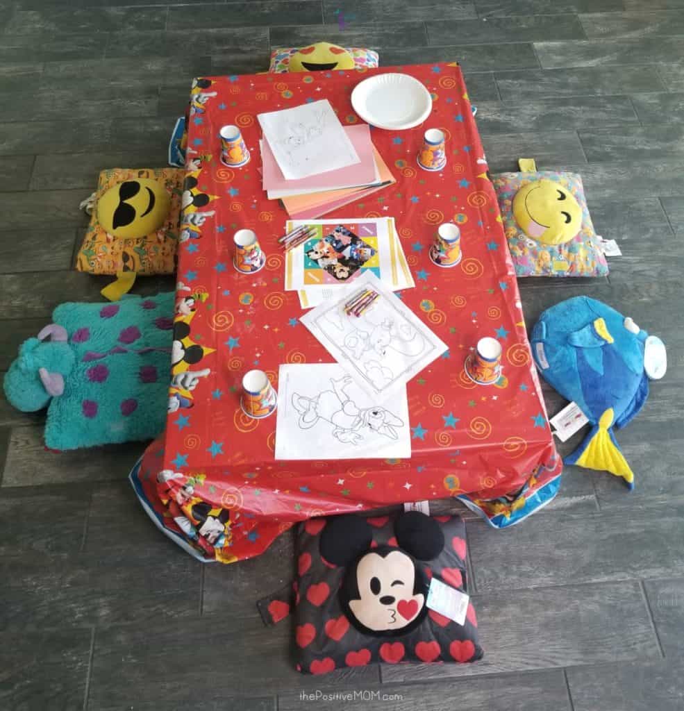 Making Happy Memories With My Daughter During Hard Times