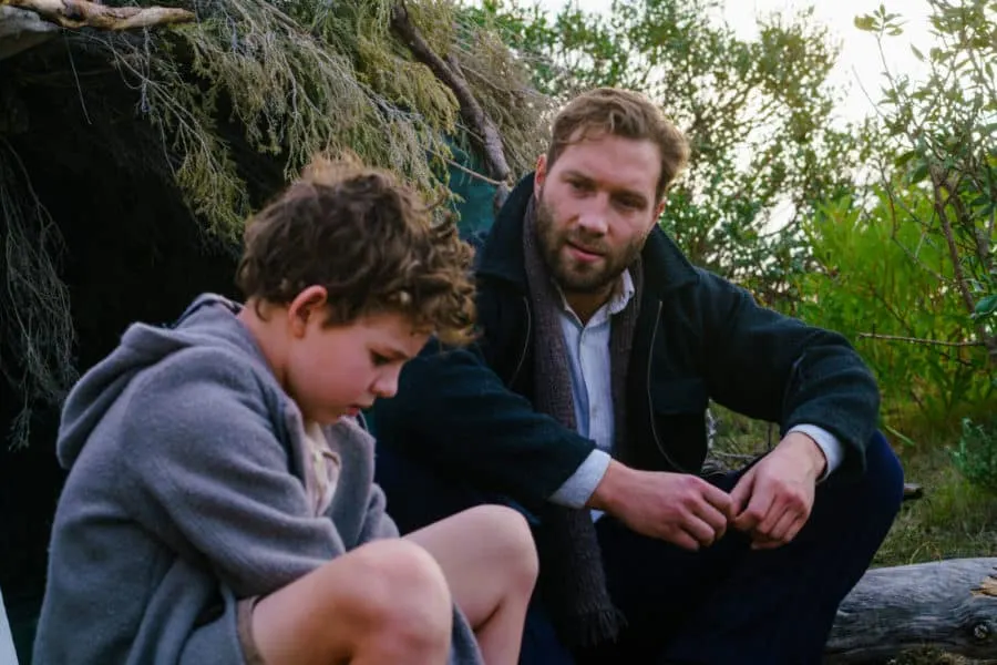 Storm Boy DVD Giveaway - Enter to Win NOW