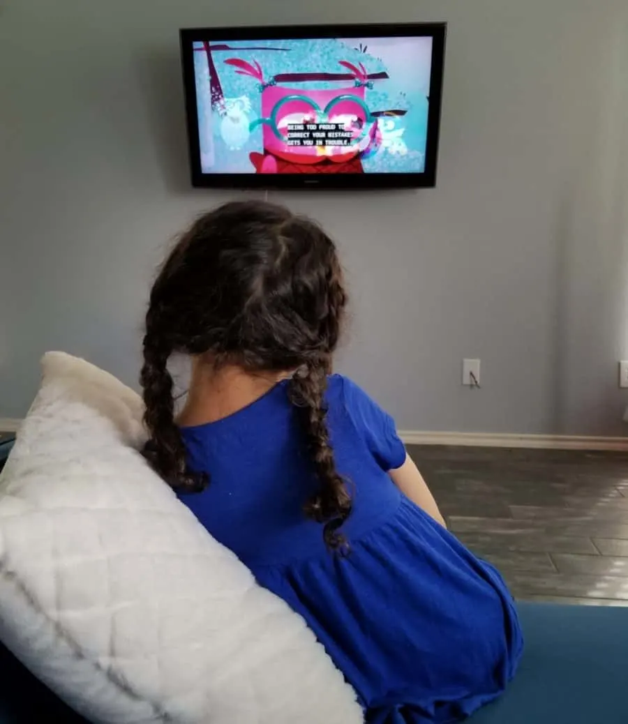 Yippee [ Streaming service for families ] Giveaway