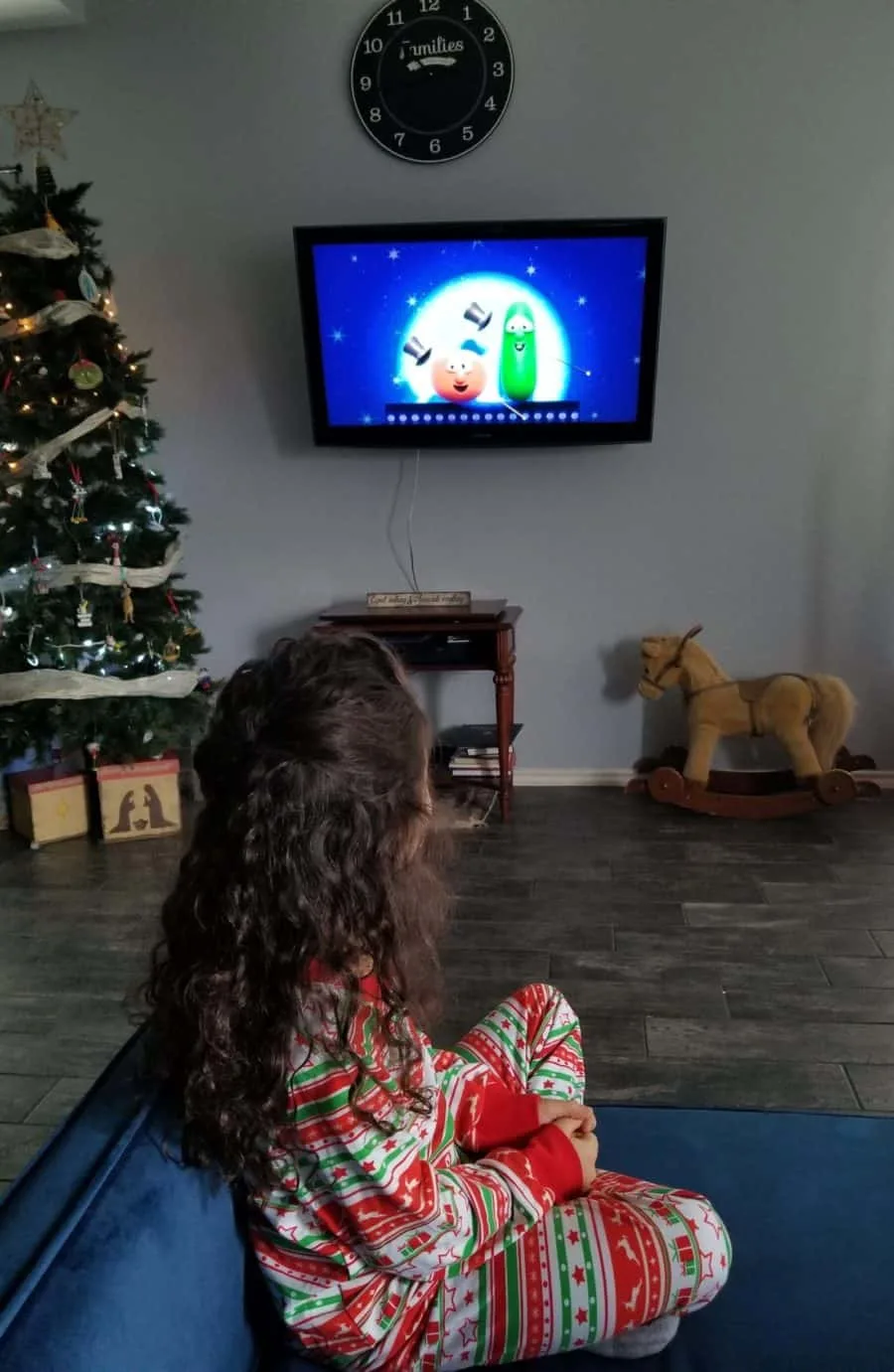 Yippee [ Streaming service for families ] Giveaway