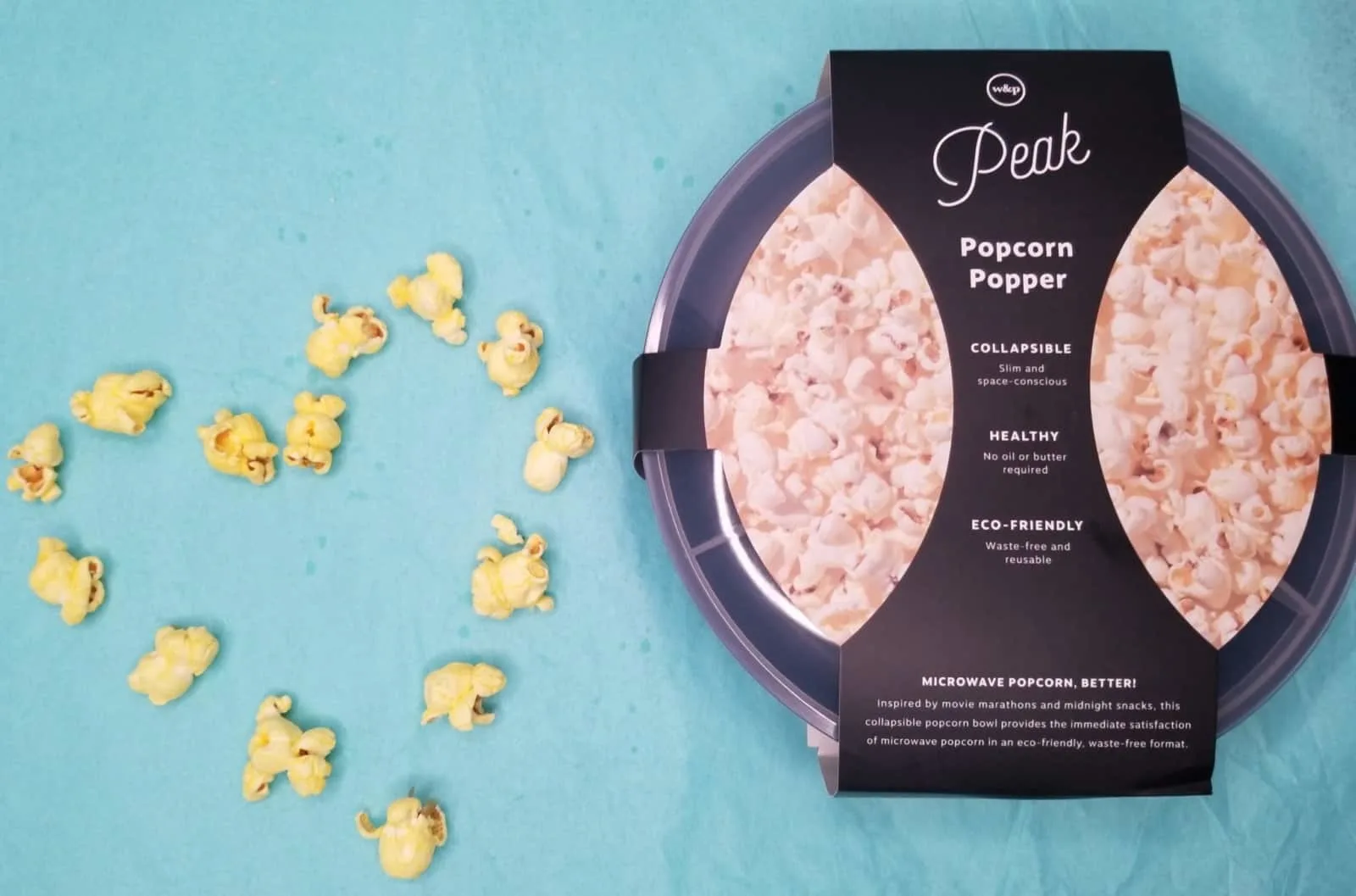 How To Host The Best Family Movie Night | National Popcorn Day