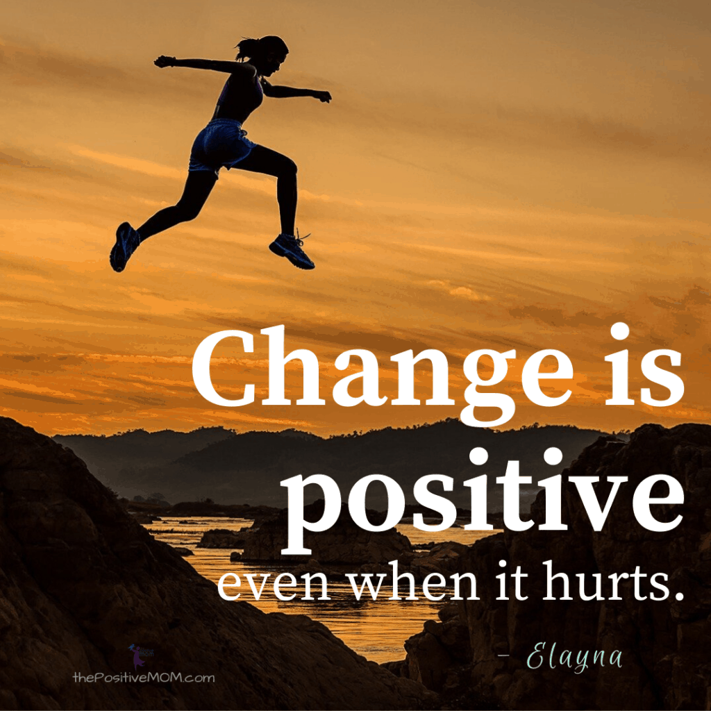 How To Stay Positive During A Crisis Together As A Family
