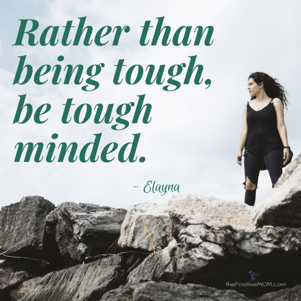 How To Stay Positive During A Crisis Together As A Family