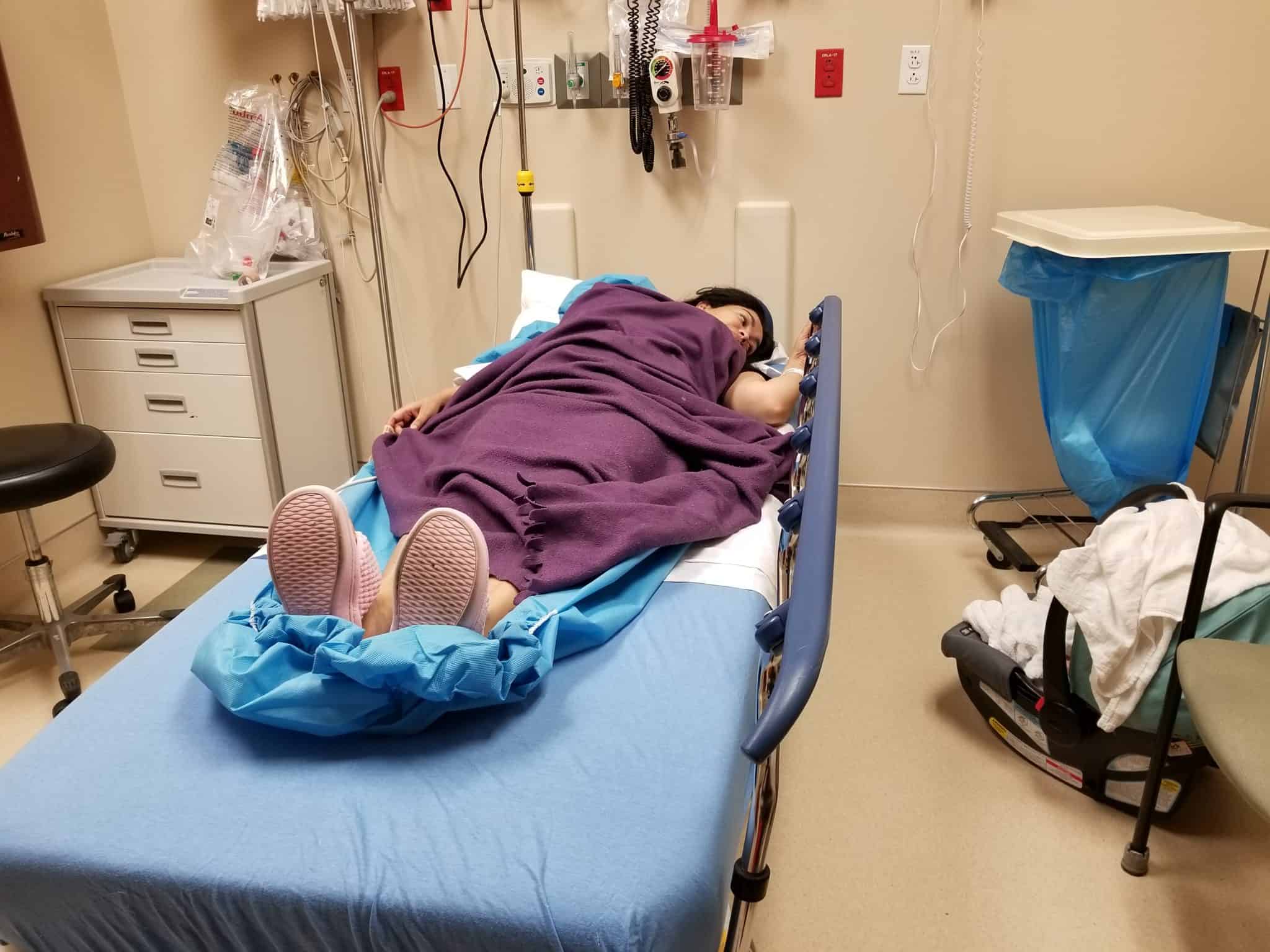 Stop Neglecting Your Health And Take Care Of Yourself