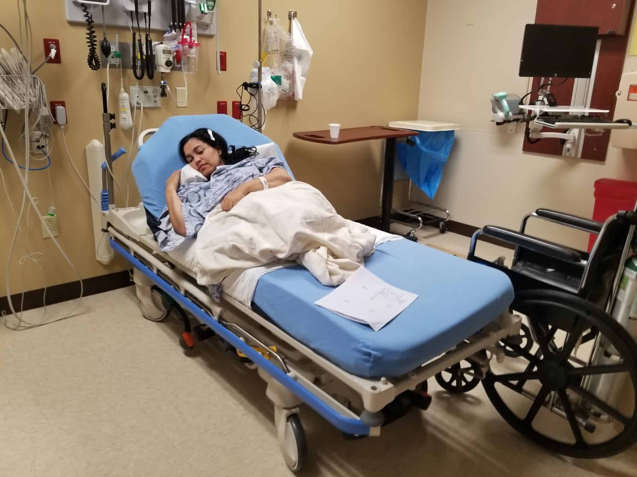 Stop Neglecting Your Health And Take Care Of Yourself