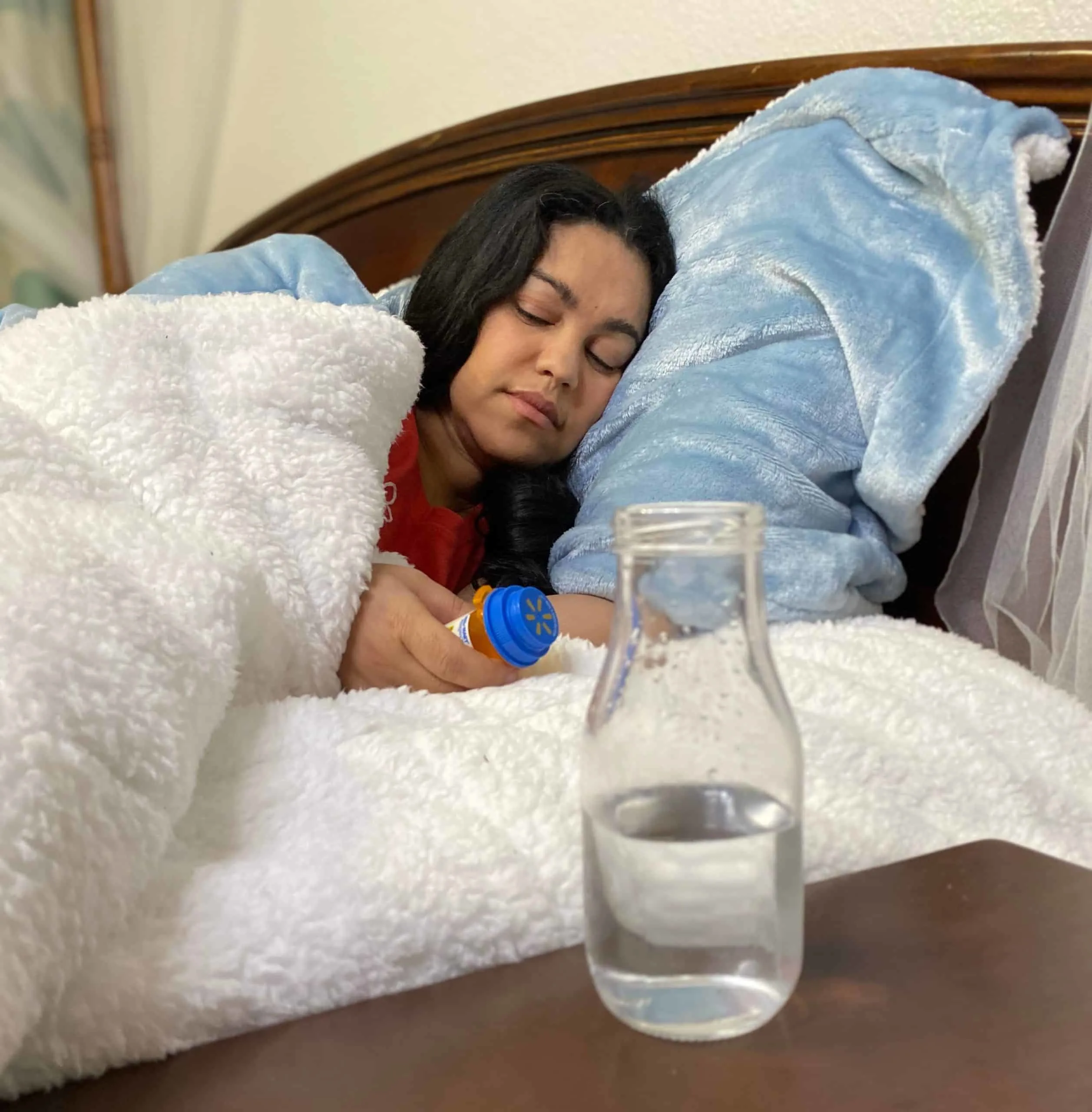 Stop Neglecting Your Health And Take Care Of Yourself